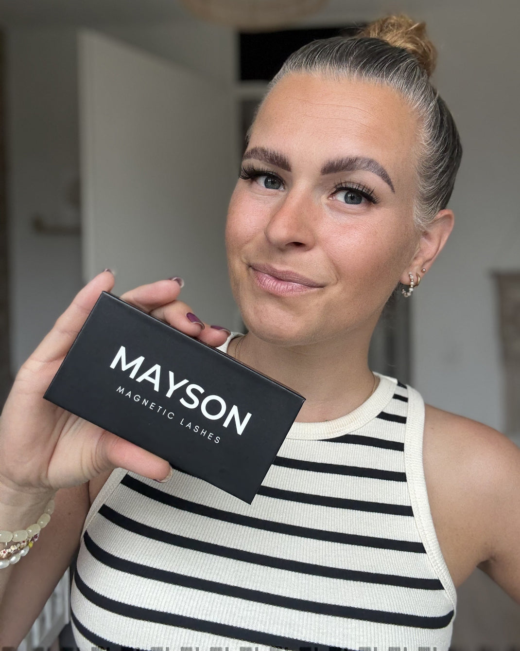 MAYSON – Innovative Kosmetik beginnt hier – MAYSON Cosmetics